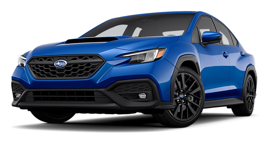 New Subaru WRX - Rally Legend in your Driveway - Rairdon's Subaru