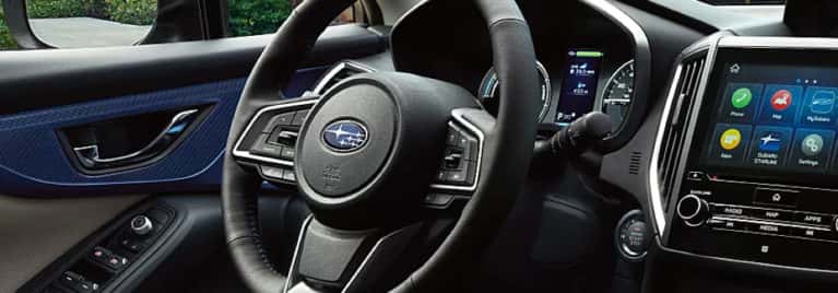 How Did Subaru Get Its Name?