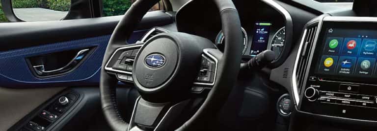 How Did Subaru Get Its Name?