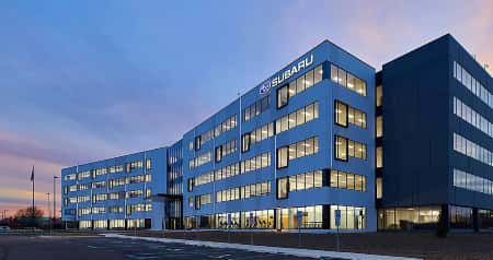 How Did Subaru Get Its Name?