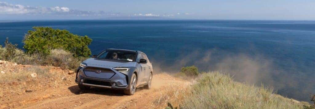 Subaru Announces Plans for More Hybrid and Electric Vehicles by 2030 ...