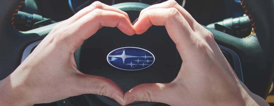 Subaru recognized as one of the Best Brands for Social Impact
