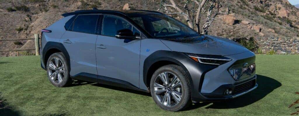 Could a new Subaru EV deliver more than 900 miles of all-electric range?