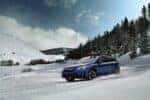 Subaru SUV Size Comparison - Which Subaru SUV is the Biggest?