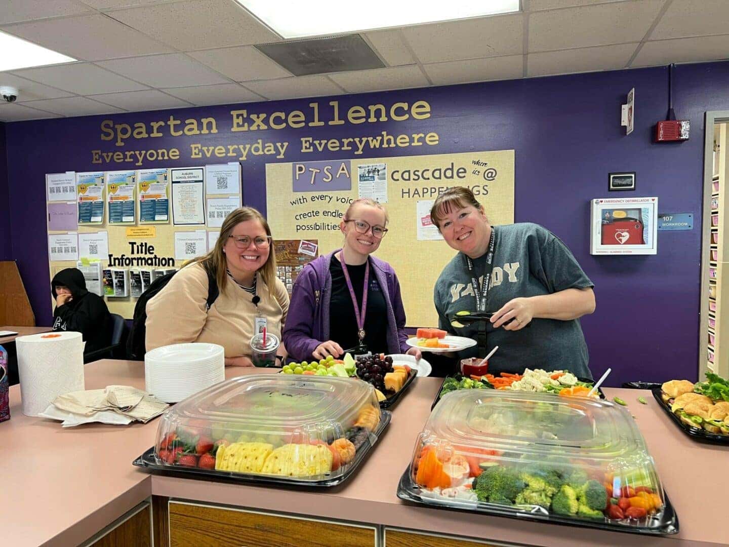 More Than A Dealer | Rairdon's Subaru of Auburn