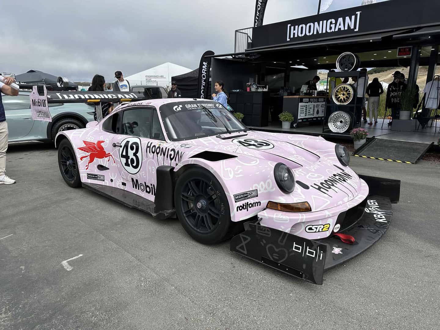 Unleash Your Inner Speedster: Ray Catena Porsche's Thrilling Visit to ...