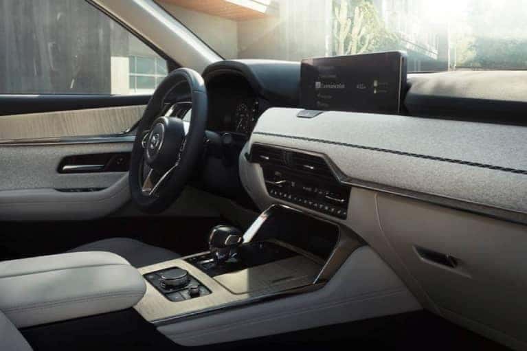 Mazda CX-90 Offers Hybrid Boost | Russ Darrow Mazda of Greenfield