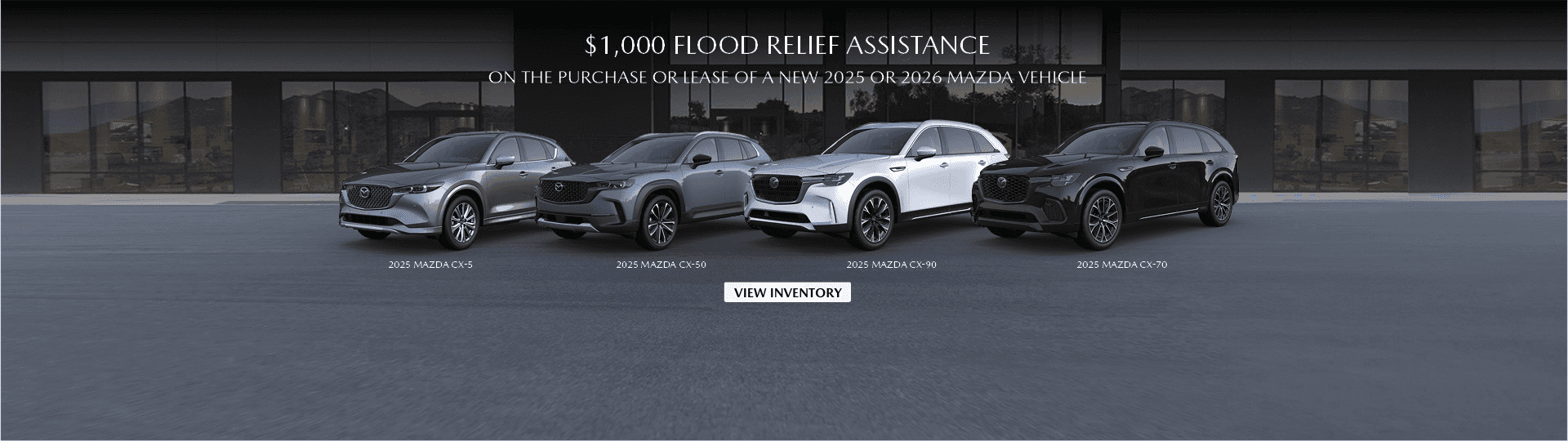 Russ Darrow Mazda of Greenfield | Dedicated MAZDA Dealership