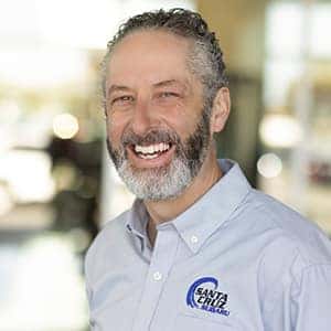 Santa Cruz Subaru Staff | Capitola Subaru Dealer