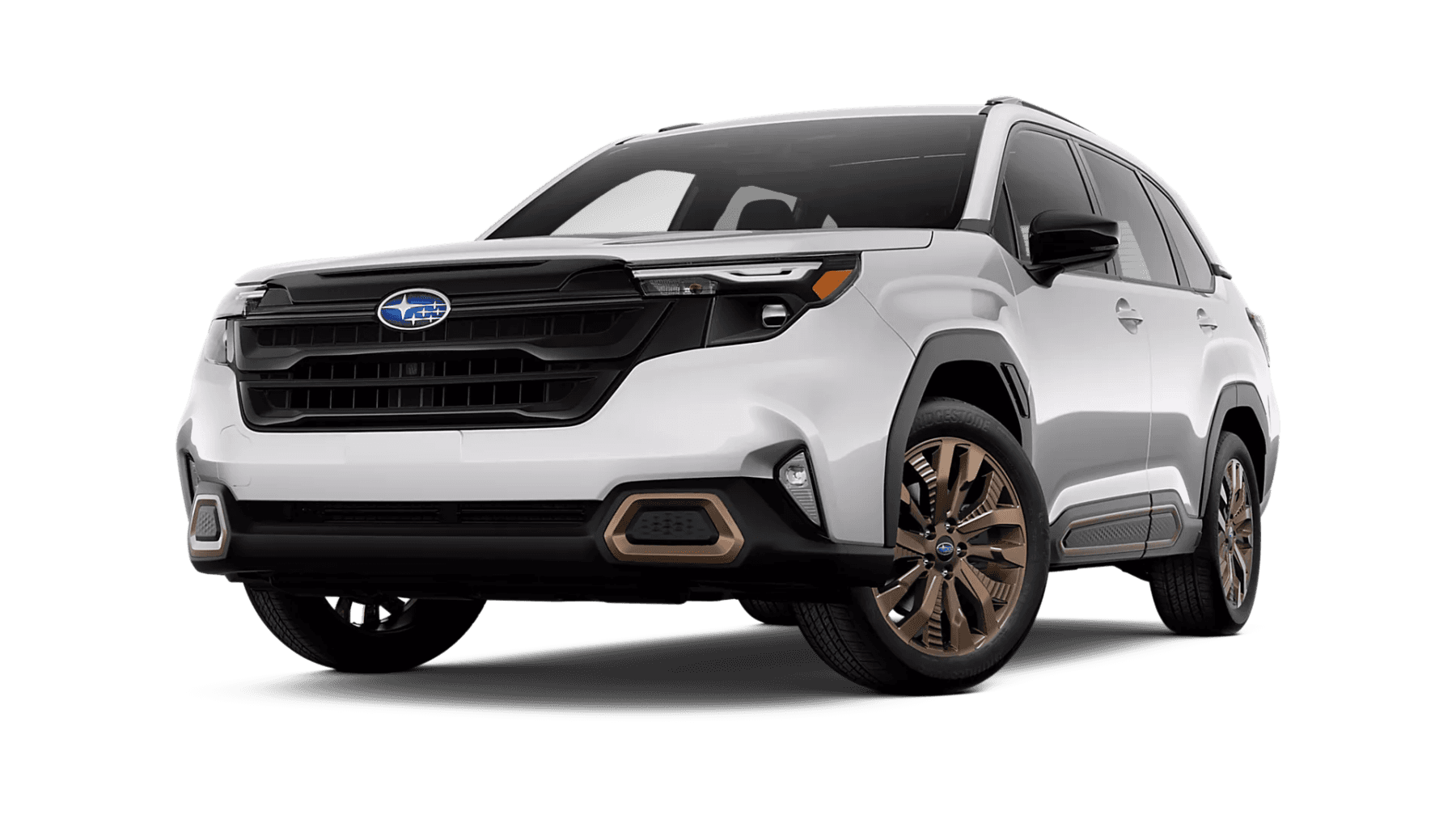 Compare 2025 Forester Trim Levels at Santa Cruz Subaru