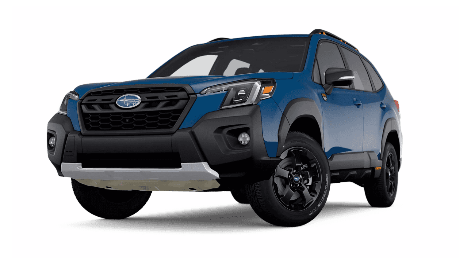 Compare 2025 Forester Trim Levels at Santa Cruz Subaru