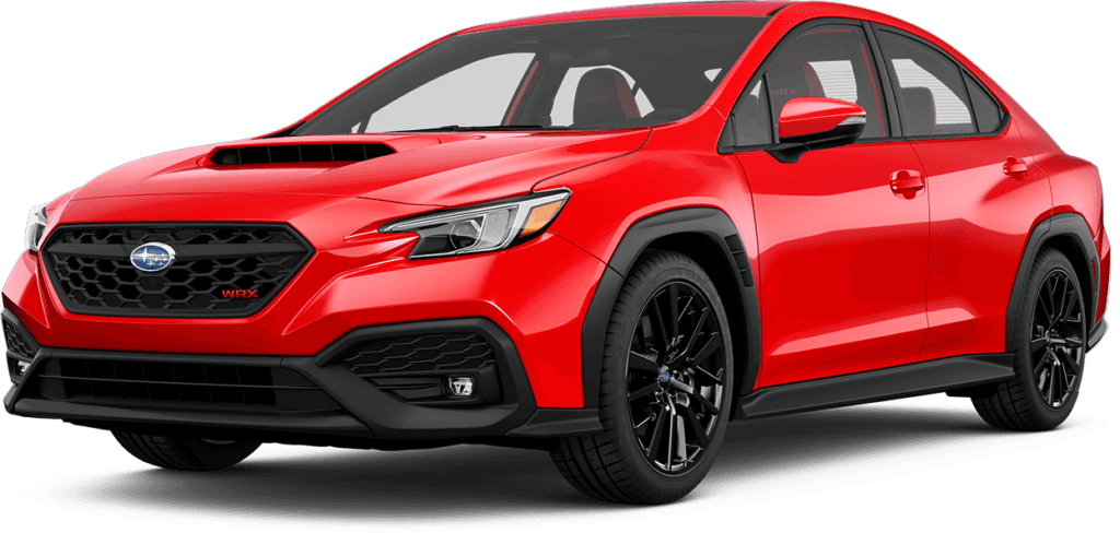 Compare 2025 WRX Trim Levels | Santa Cruz Subaru