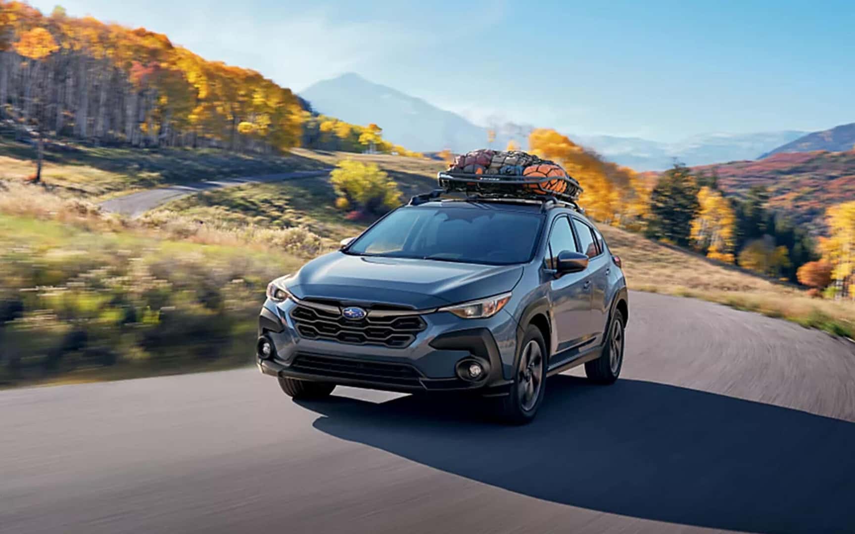 Subaru Crosstrek Hybrid vs Gas | Which One Fits Your Life?