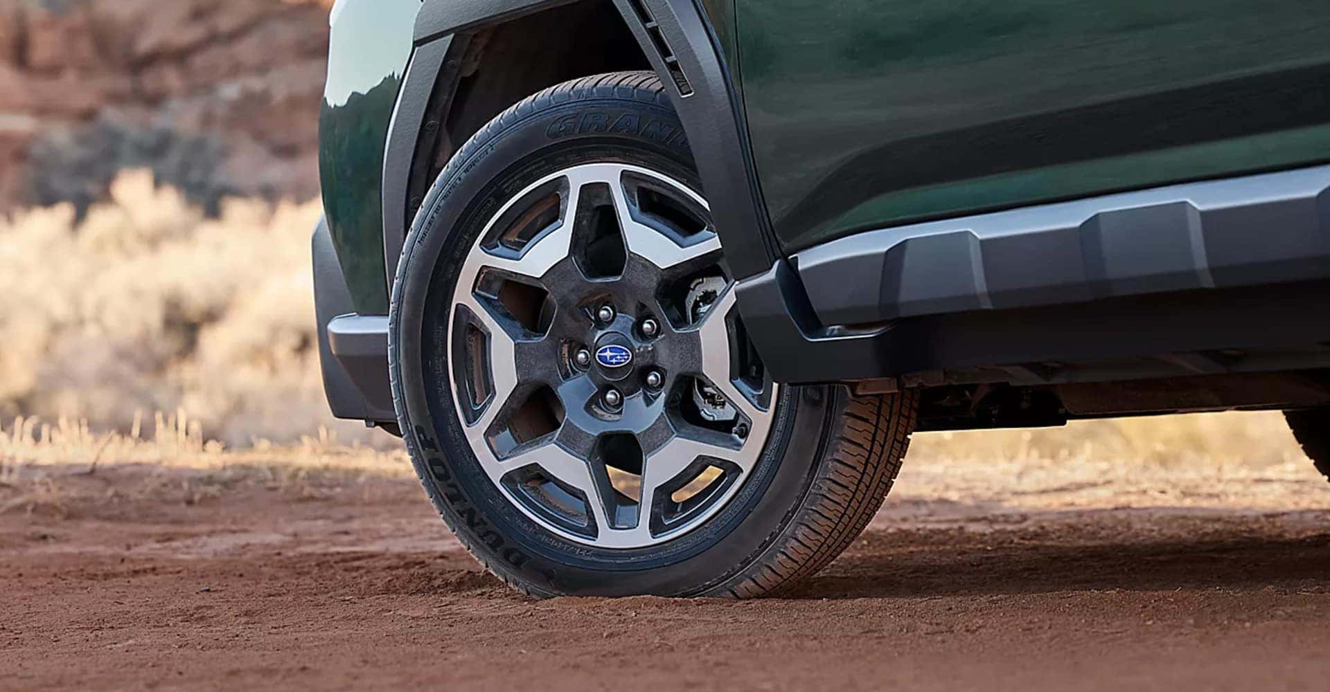 2026 Outback Performance | Santa Cruz Subaru