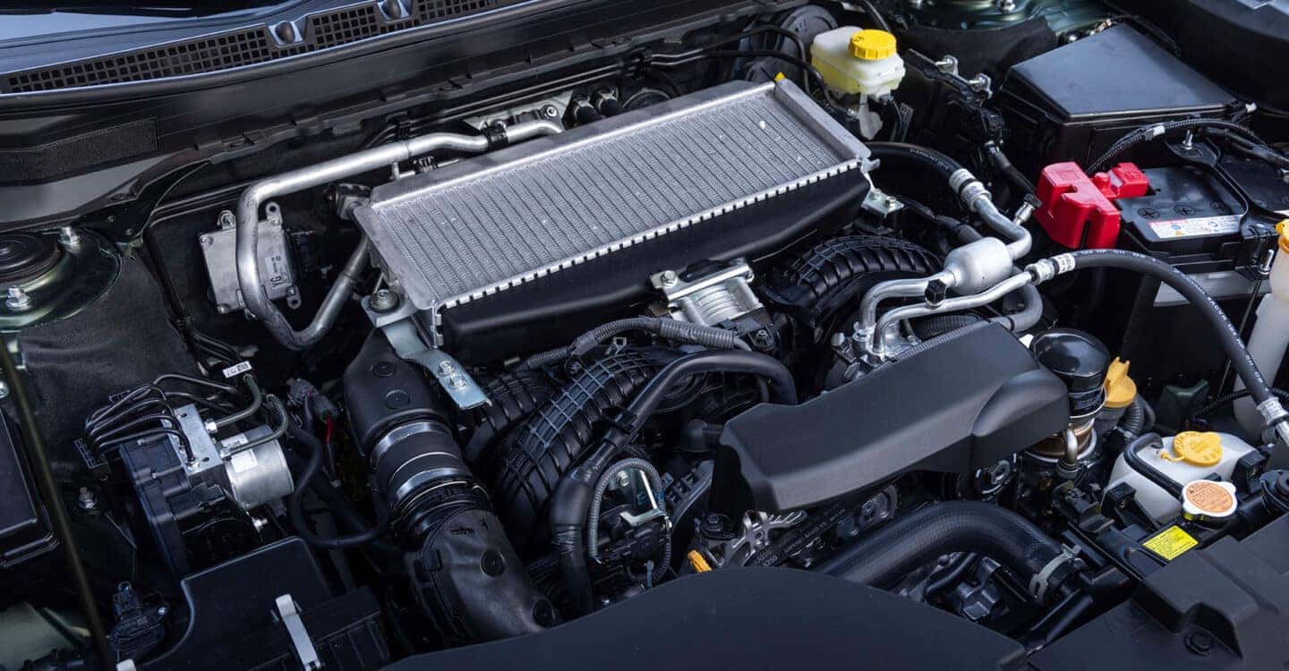 2026 Outback Maintenance Schedule | Santa Cruz Subaru