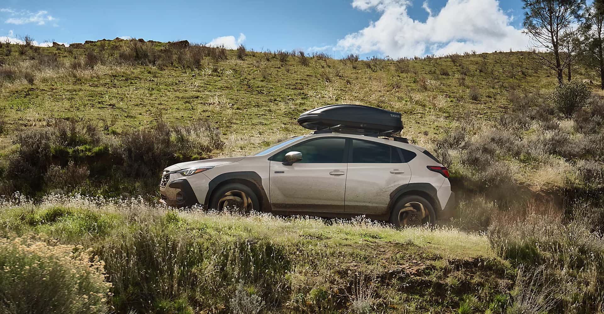 2026 Subaru Crosstrek Hybrid Maintenance Schedule | Santa Cruz Subaru