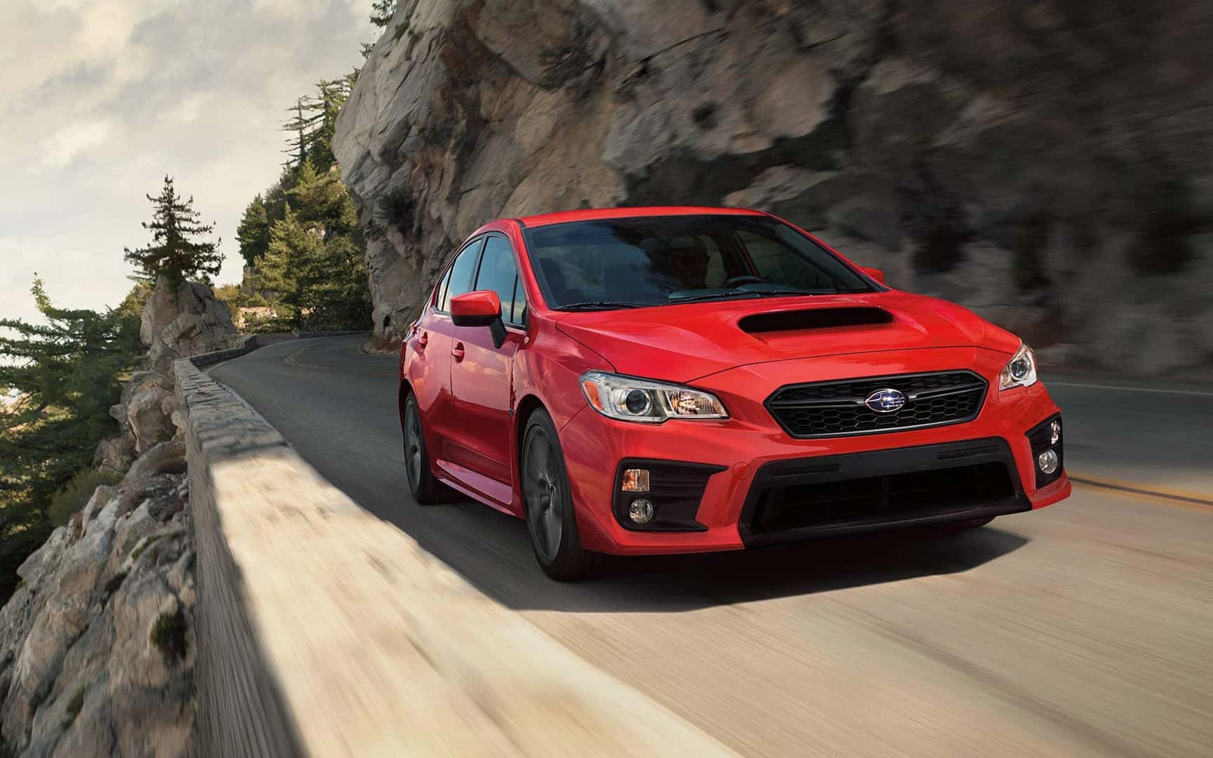 The Fastest on the Track | Schomp Subaru