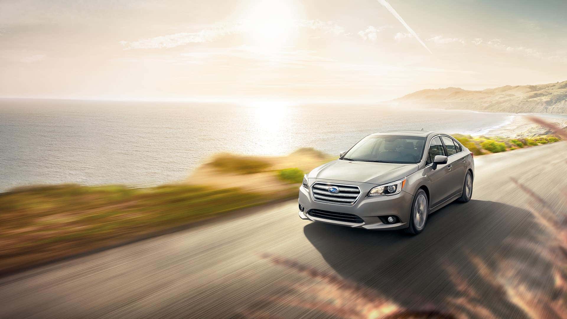 The Subaru Legacy Through the Years | Schomp Subaru