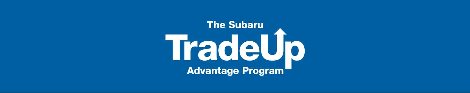 Trade-Up Program | Schomp Subaru in Aurora, Colorado