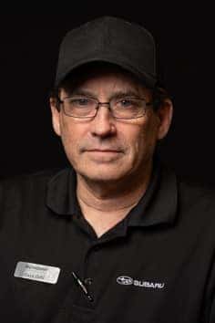 Schomp Subaru Staff | Aurora Subaru Dealer