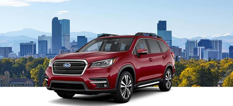 Order a Subaru | Schomp Subaru