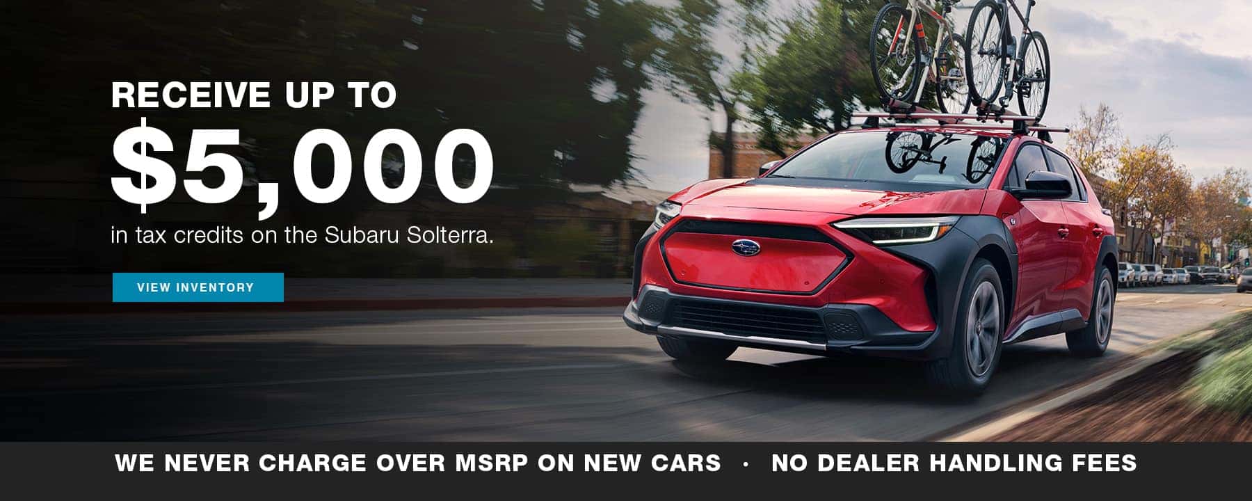 Schomp Subaru | Subaru Dealer in Aurora, CO