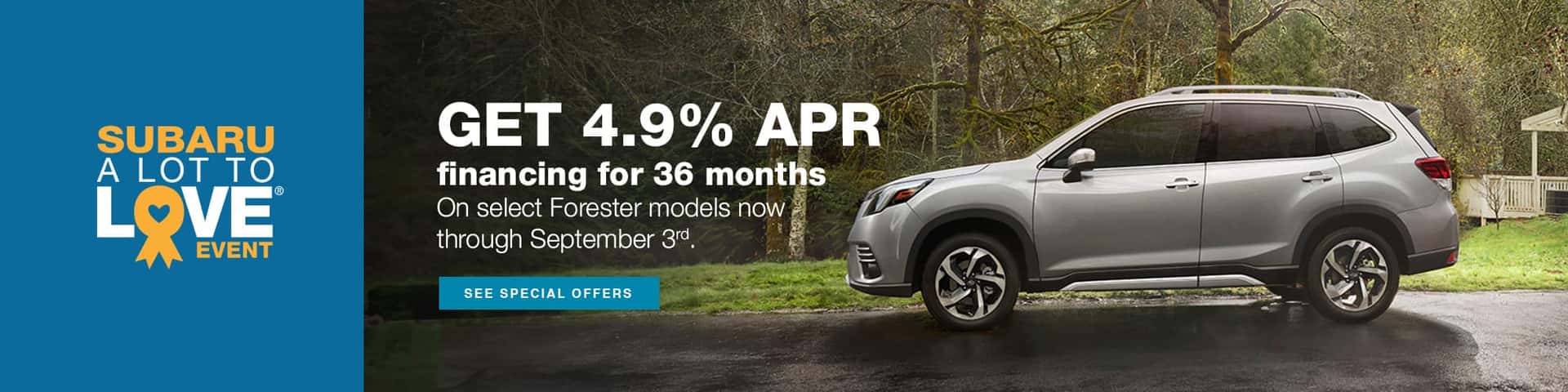 Schomp Subaru | Subaru Dealer in Aurora, CO