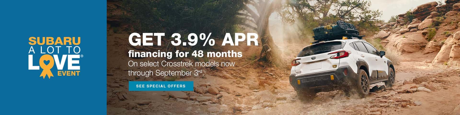 Schomp Subaru | Subaru Dealer in Aurora, CO