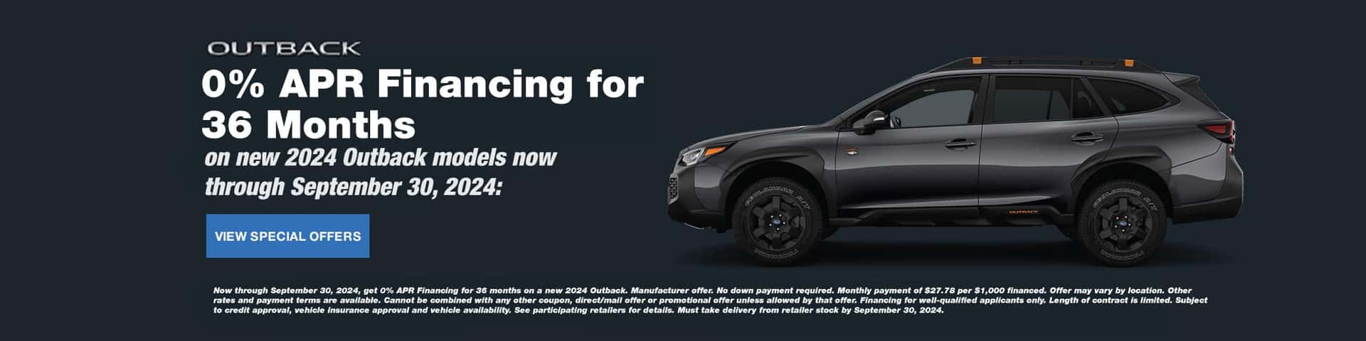 Schomp Subaru | Subaru Dealer in Aurora, CO