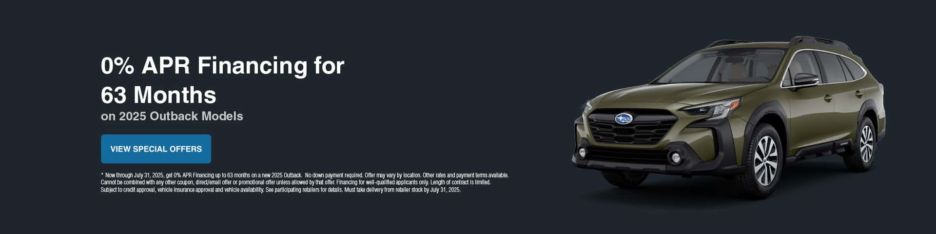 Schomp Subaru | Subaru Dealer in Aurora, CO