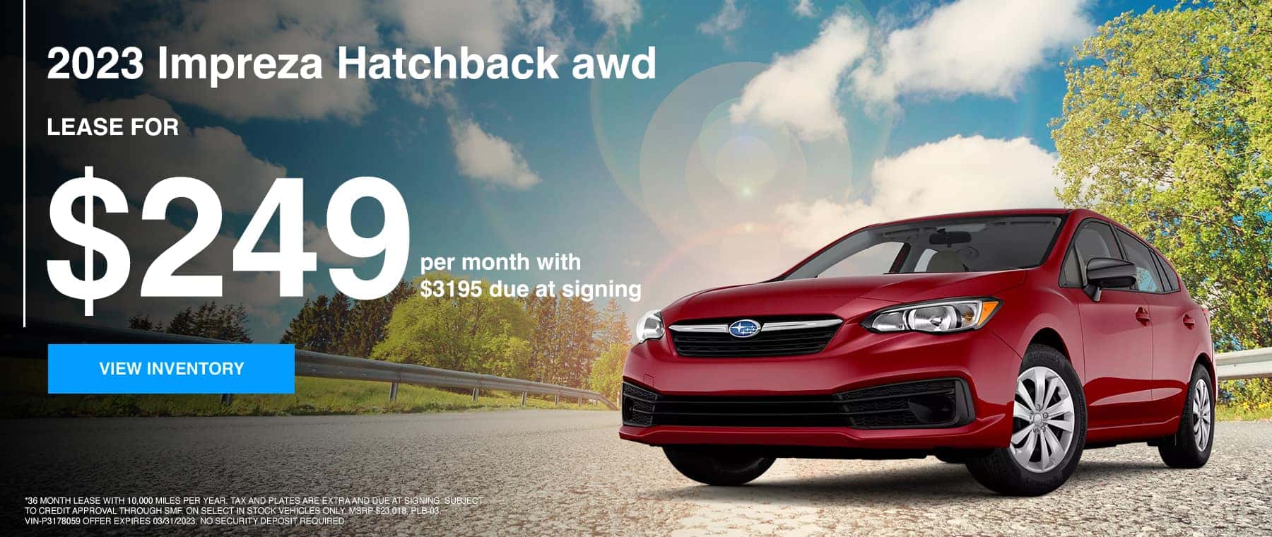 Serra Subaru Akron | Subaru Dealer in Akron, OH