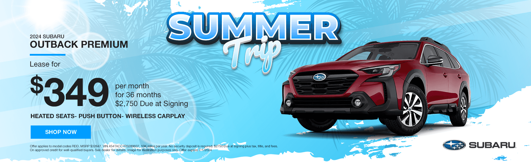 Serra Subaru Akron | Subaru Dealer in Akron, OH