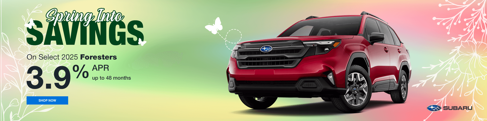 Serra Subaru Akron | Subaru Dealer in Akron, OH