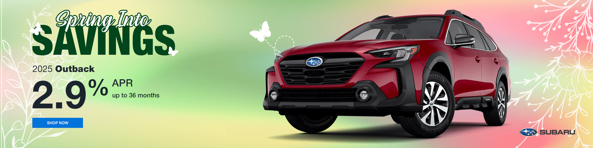 Serra Subaru Akron | Subaru Dealer in Akron, OH