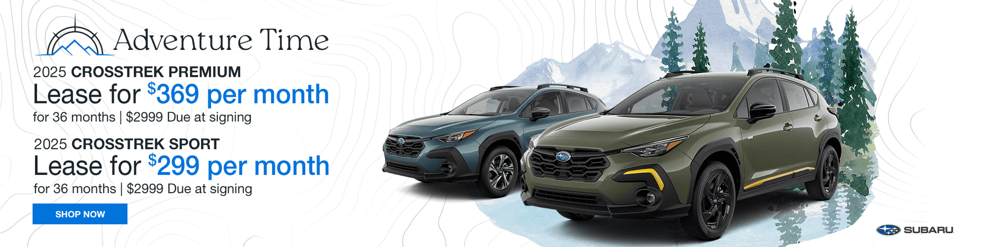 Serra Subaru Akron | Subaru Dealer in Akron, OH