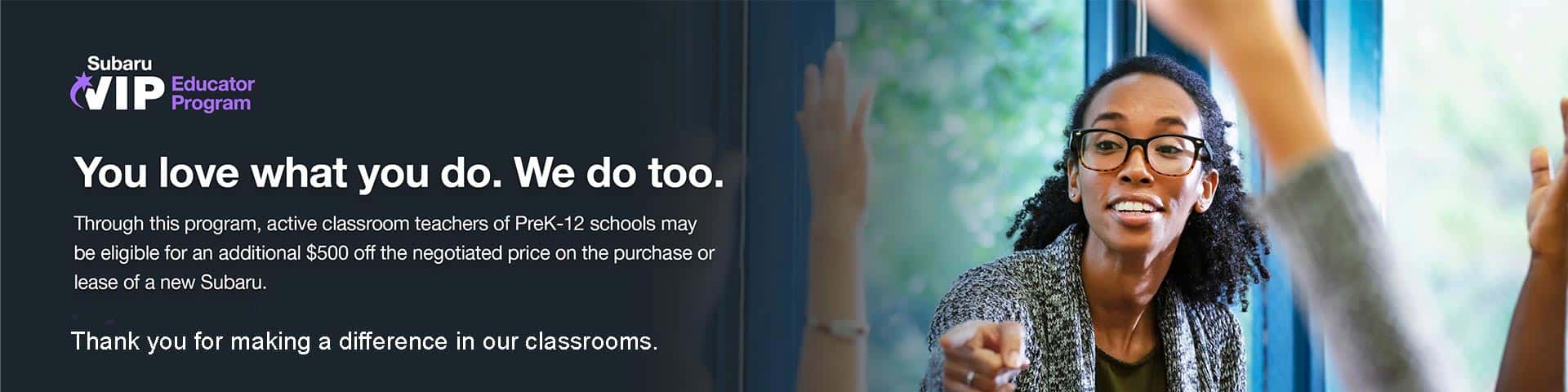 Serra Subaru Akron | Subaru Dealer in Akron, OH