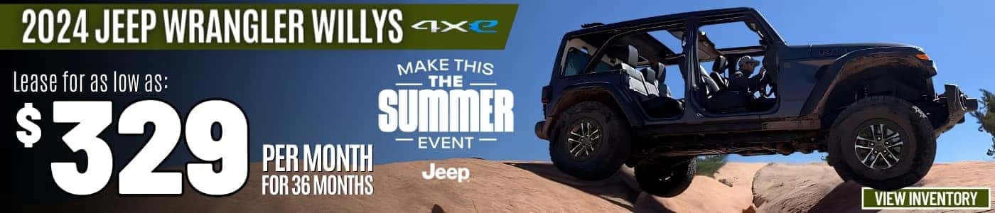 New Jeep Wrangler for Sale in Shelton, WA