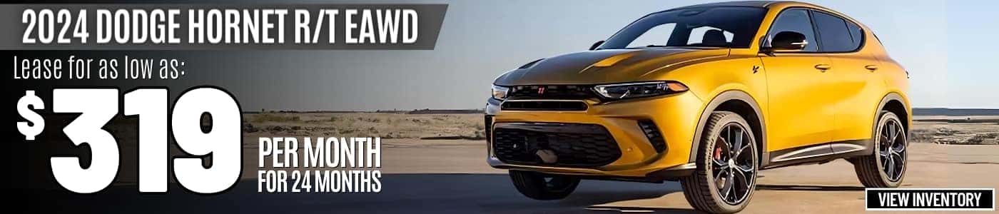 New CDJR Vehicles for Sale in Shelton, WA