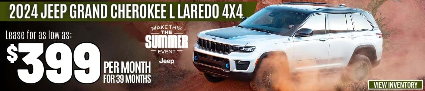 New CDJR Vehicles for Sale in Shelton, WA