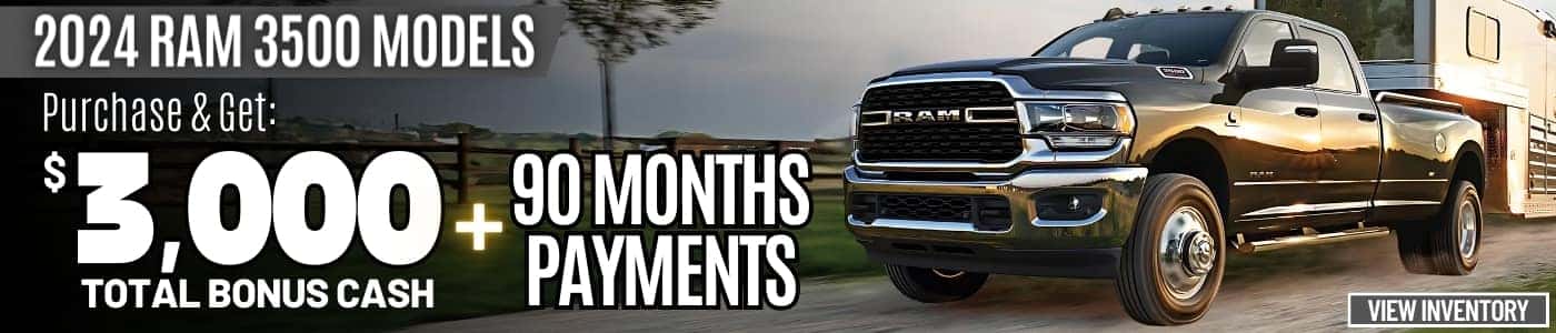 New CDJR Vehicles for Sale in Shelton, WA