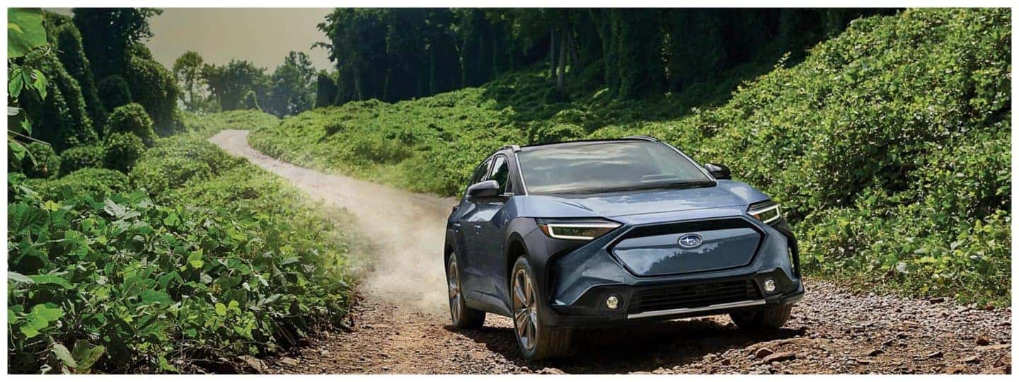 Five Subaru Vehicles Earn Top Safety Rating From IIHS | Southern Team ...