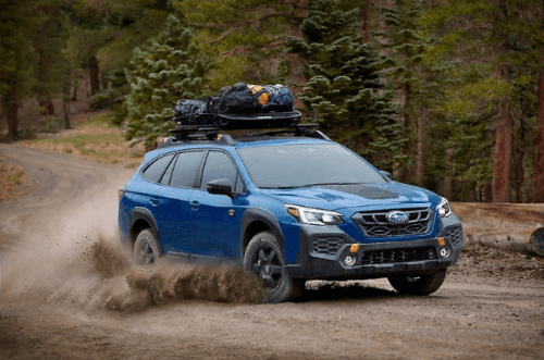 Here are the Top Three Subaru Models According to MotorTrend | Southern ...