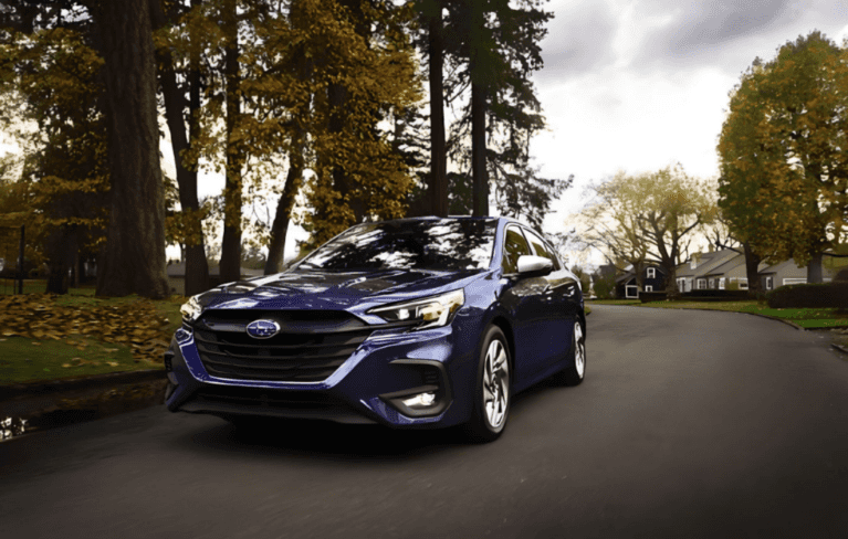 Here are the Top Seven most Reliable Subaru Models | Southern Team ...