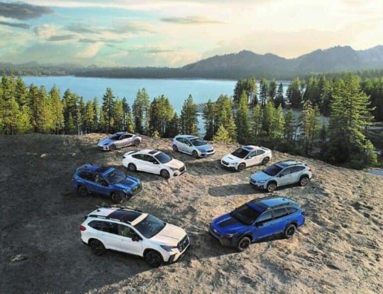 Tips To Get the Best Performance Out Of A Subaru Vehicle | Southern ...