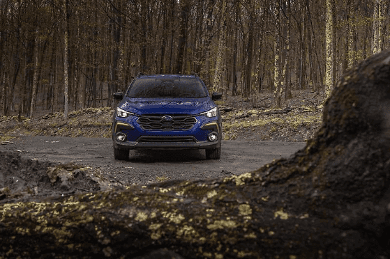 Consumer Reports Recommends the Subaru Crosstrek | Southern Team Subaru ...