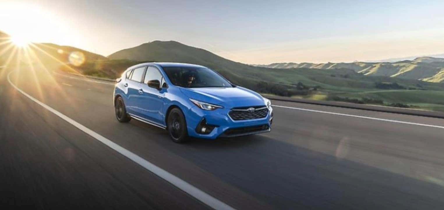 The 2024 Subaru Crosstrek Is Impressive | Southern Team Subaru The 2024 ...