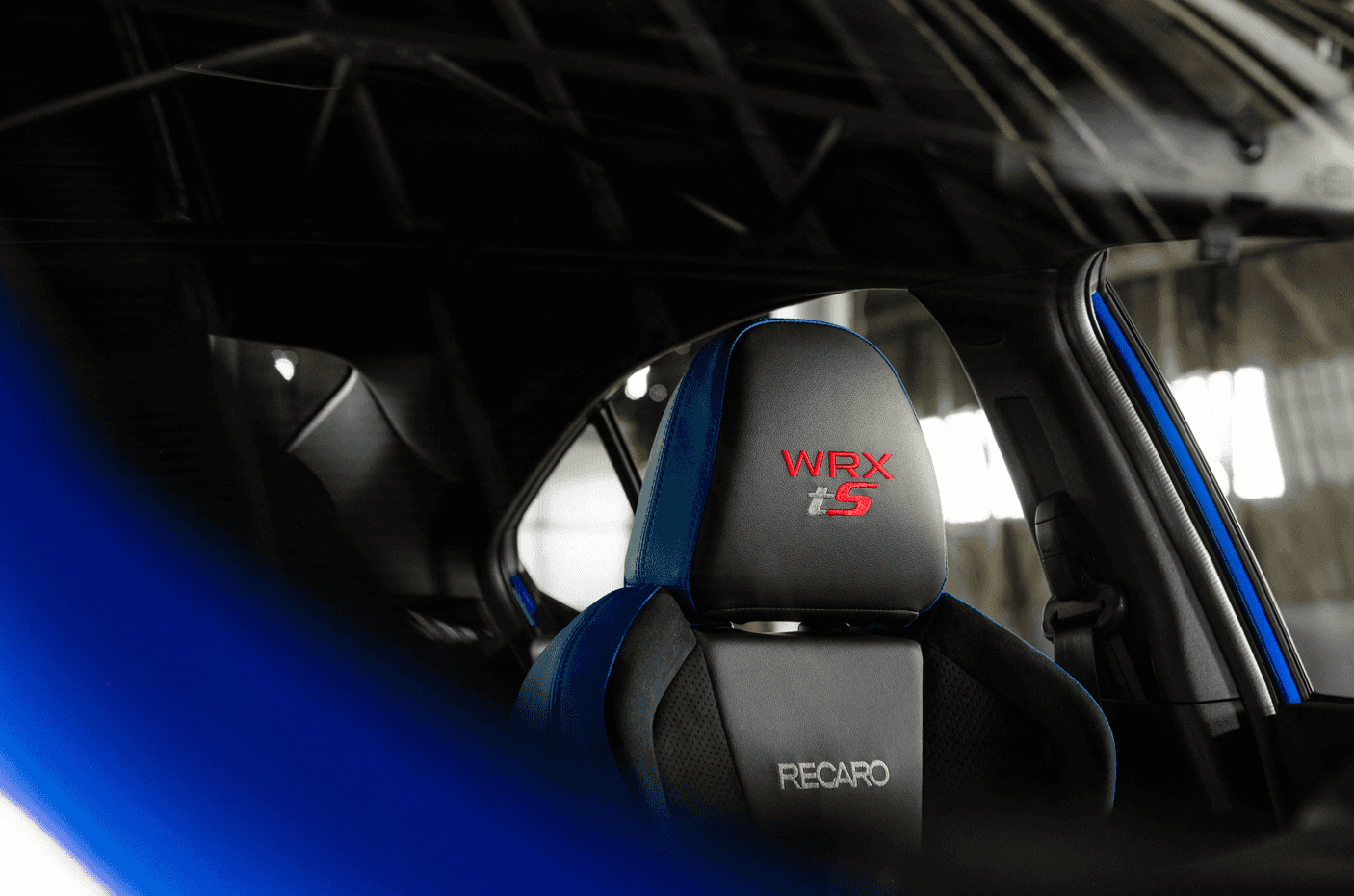 The Performance Potential of the New 2025 Subaru WRX | Southern Team ...
