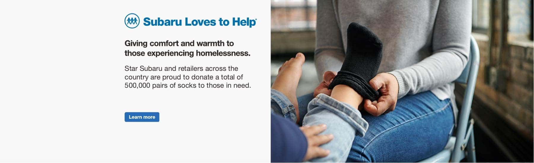 Star Subaru | Subaru Dealer in Queens, NY