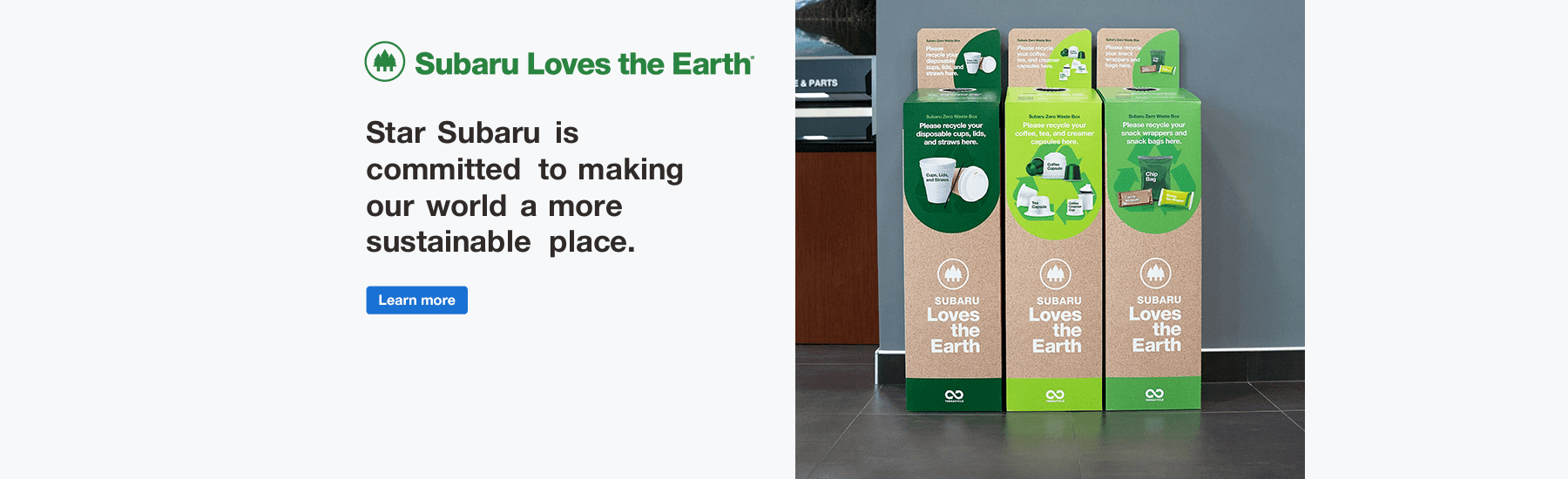 Star Subaru | Subaru Dealer in Queens, NY