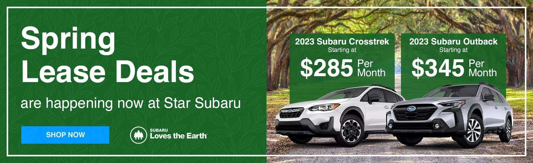 Star Subaru | Subaru Dealer in Queens, NY